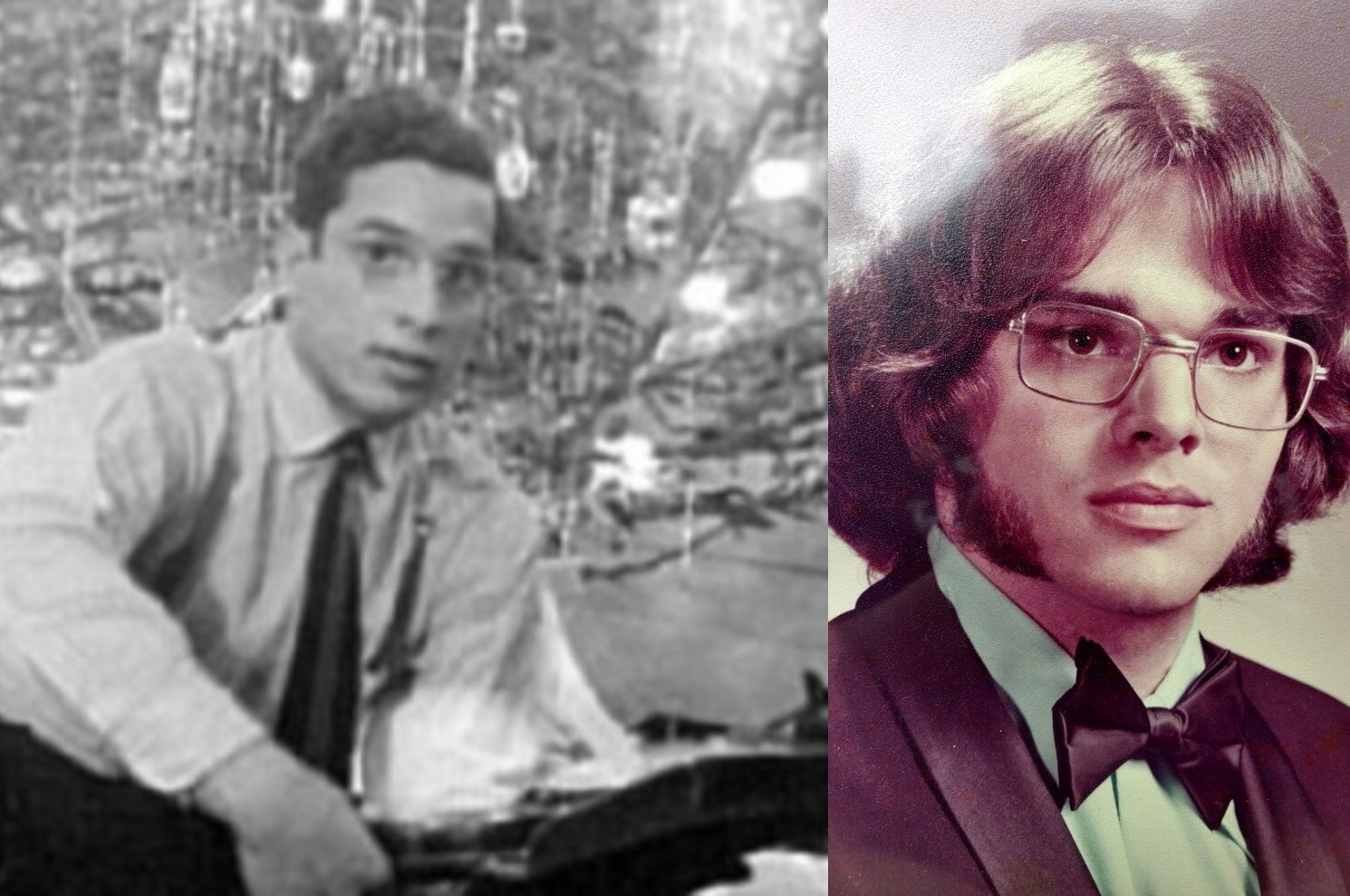 I Am… Angelo – Now What?